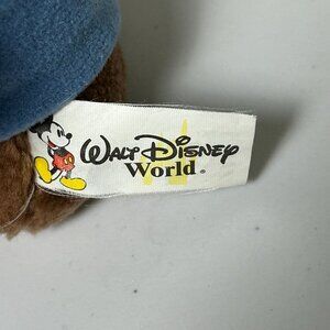Disney | Toys | Brer Rabbit Plush Walt Disney World Splash Mountain 2 ...